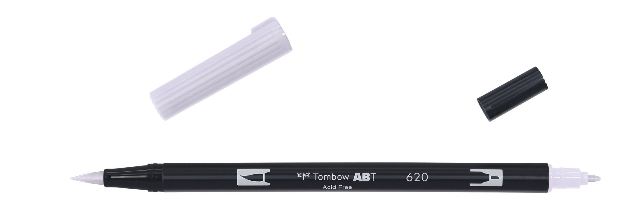 Amazon.com: Tombow Dual Brush Pen, ABT, No. 620 (AB-T620) : Video Games