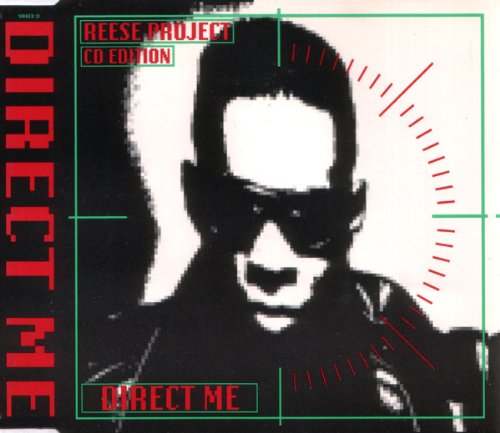 Direct me (4 versions) - Amazon.com Music