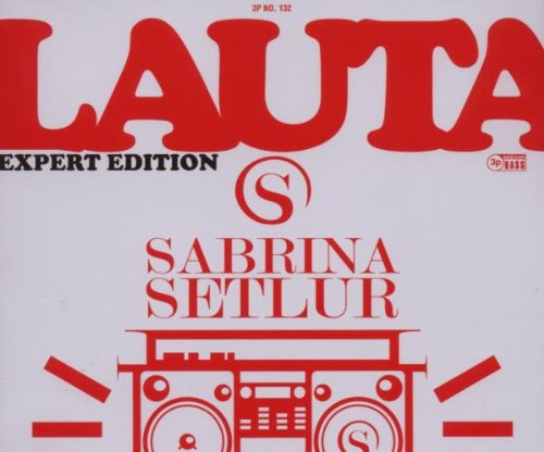 Sabrina Setlur - Lauta [Expert Edition] - Amazon.com Music
