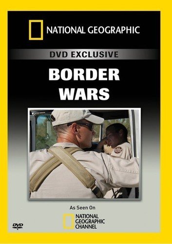 National Geographic: Border Wars: Amazon.in: Movies & TV Shows