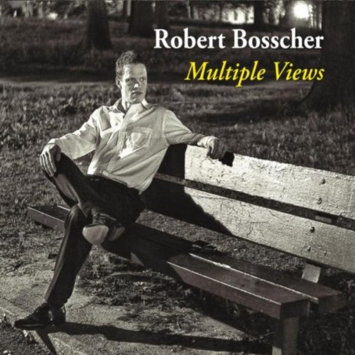 Play Multiple Views by Robert Bosscher on Amazon Music
