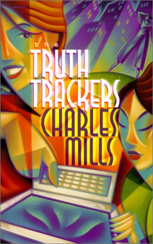 The Truth Trackers (Pathfinder Junior Book Club): Mills, Charles: 9780828014625: Amazon.com: Books