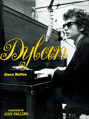 Dylan: Matteo, Stephen: 9781567996340: Amazon.com: Books