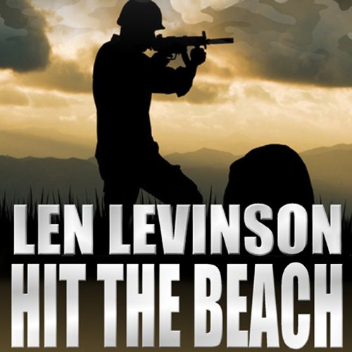 Amazon.com: Hit the Beach (Audible Audio Edition): Len Levinson, Ray ...