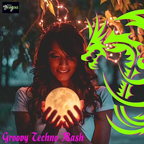 Groovy Techno Bash de Sebastian Mob, DJ Taus, Techno LX, Wilson, T ...