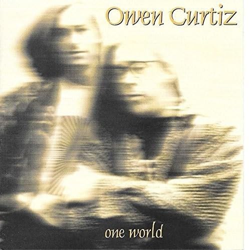 Owen Curtiz - One World - Amazon.com Music