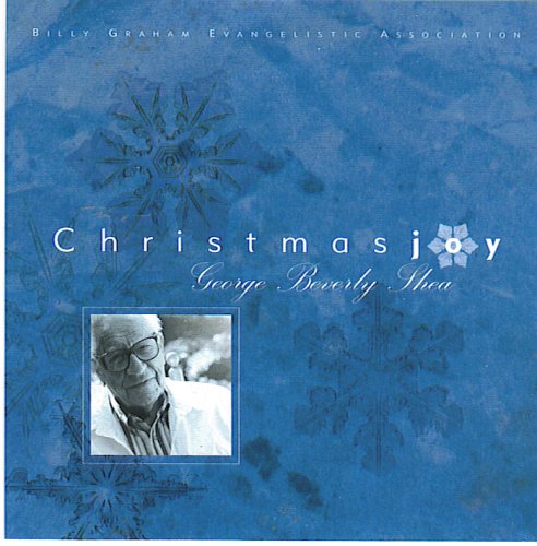 George Beverly Shea - Christmas Joy - Amazon.com Music