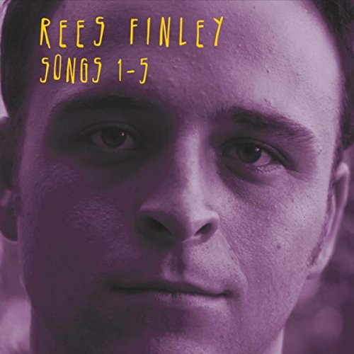 Amazon.com: Songs 1-5 [Explicit] : Rees Finley: Digital Music