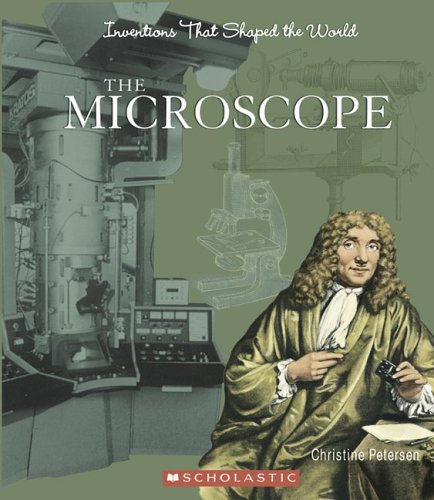 Amazon.com: The Microscope (Inventions That Shaped the World ...