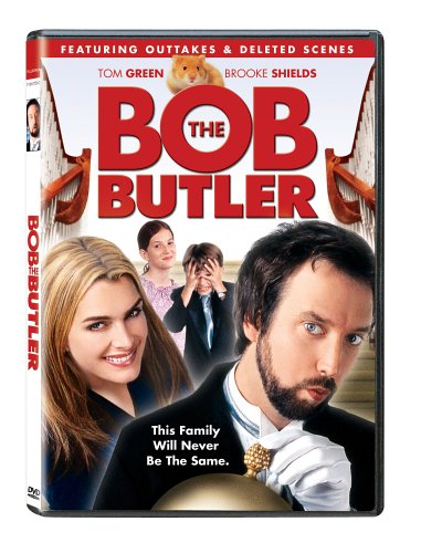 Bob the Butler: Amazon.de: DVD & Blu-ray