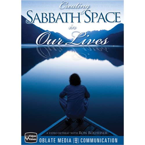 Amazon.com: Ron Rolheiser: Creating Sabbath Space in Our Lives : Ron ...