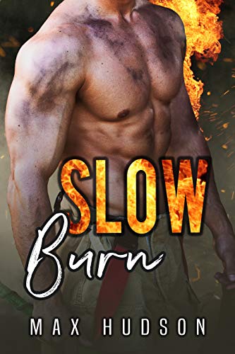 Amazon.com: Slow Burn eBook : Hudson, Max: Kindle Store