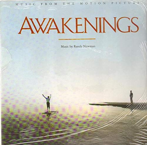 Awakenings (Music From The Motion Picture): Amazon.de: Musik-CDs & Vinyl