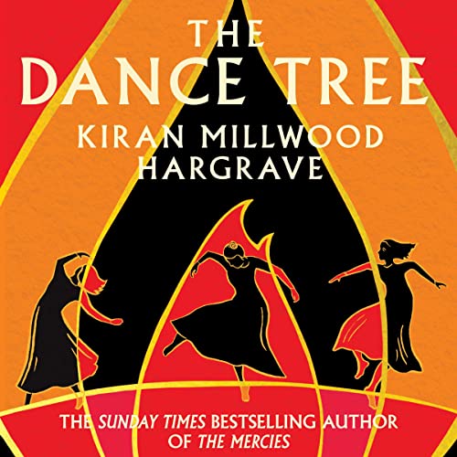 Amazon.com: The Dance Tree (Audible Audio Edition): Kiran Millwood ...