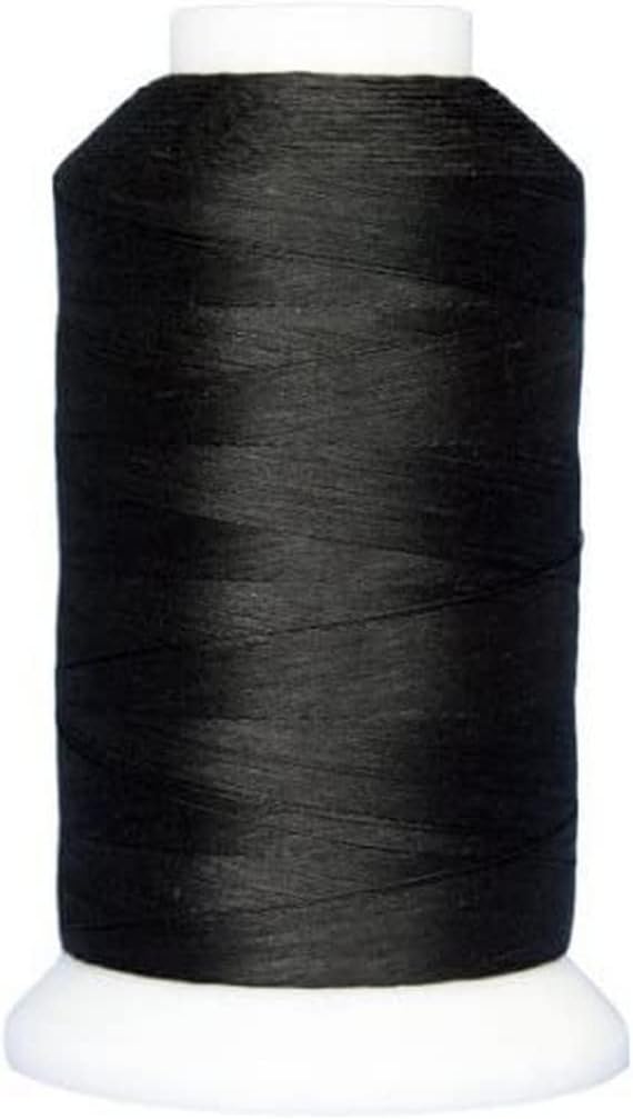 Amazon.com: Superior Threads King TUT Quilting Thread #977 Ebony - 2000 ...