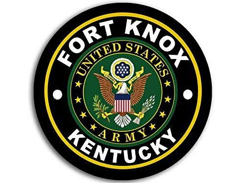 Fort Knox Logo Koop Fort Knox 35,99€. De Beste Houten En