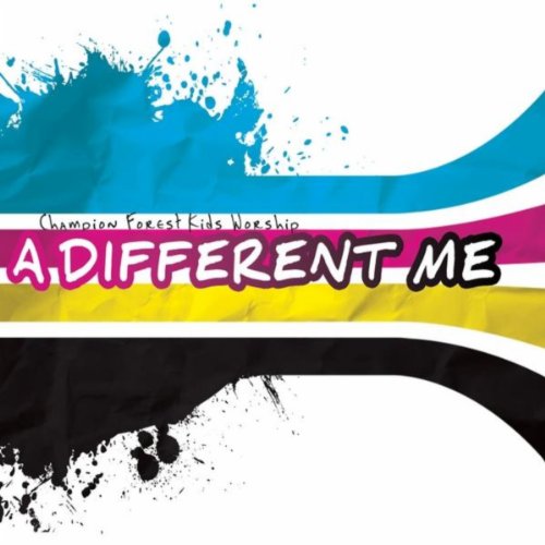 Play A Different Me by Champion Forest Kids Worship on Amazon Music