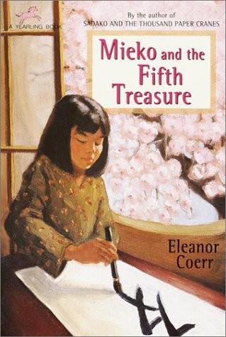 Mieko and Fifth Treasure Ppr: Amazon.co.uk: COERR: 9780440409472: Books