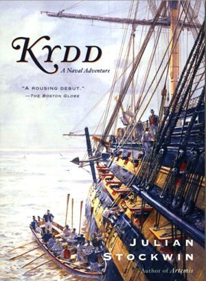 Kydd: Stockwin, Julian: 9780786235643: Amazon.com: Books
