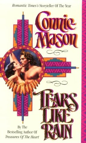 Tears Like Rain: Mason, Connie: 9780843940398: Amazon.com: Books