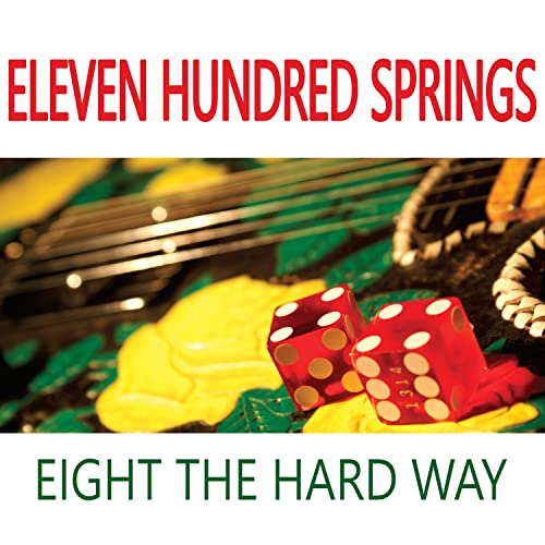 Eight the Hard Way : Eleven Hundred Springs: Amazon.fr: Téléchargement ...