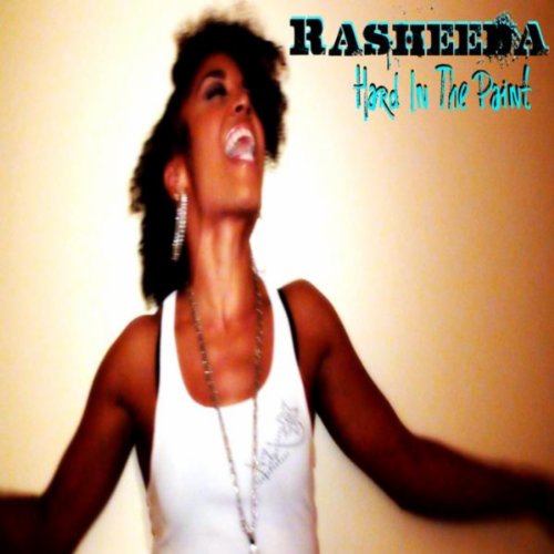 Play Hard In The Paint by Rasheeda on Amazon Music