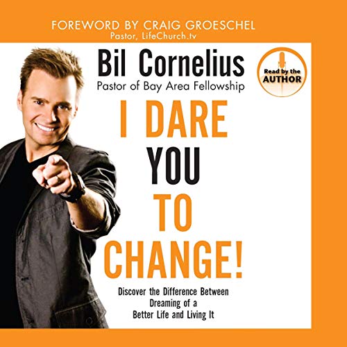 Amazon.co.jp: I Dare You to Change! (Audible Audio Edition): Bil ...