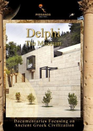 Amazon.com: Delphi The Museum[NON-US FORMAT, PAL] by Paul Pissanos ...