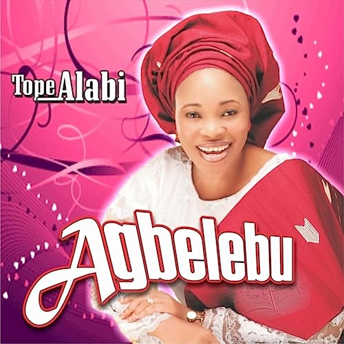 Play Agbelebu by Tope Alabi on Amazon Music