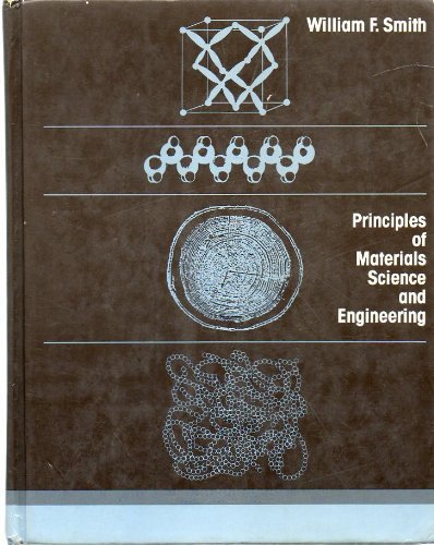 Amazon.com: Principles of Materials Science and Engineering ...