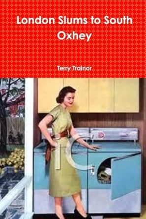 Buy London Slums to South Oxhey Book Online at Low Prices in India ...