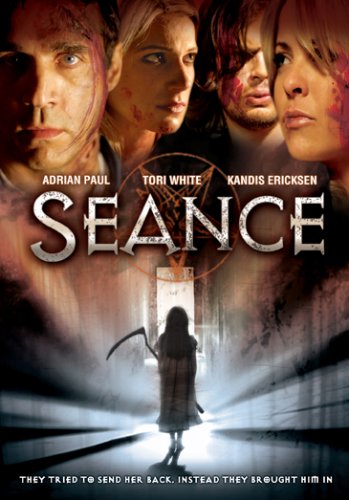 Amazon.com: Seance [DVD] (2007) Tori White; Bridget Shergalis; Kandis ...