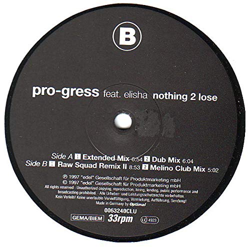 - Nothing 2 lose - Amazon.com Music
