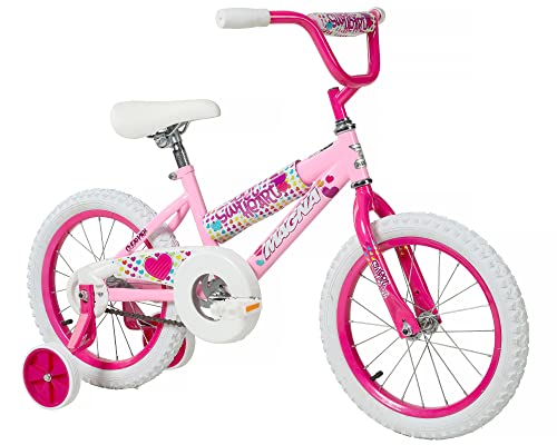 5 Best Bikes for 4-Year-Old Girls to Ride in Style and Safety