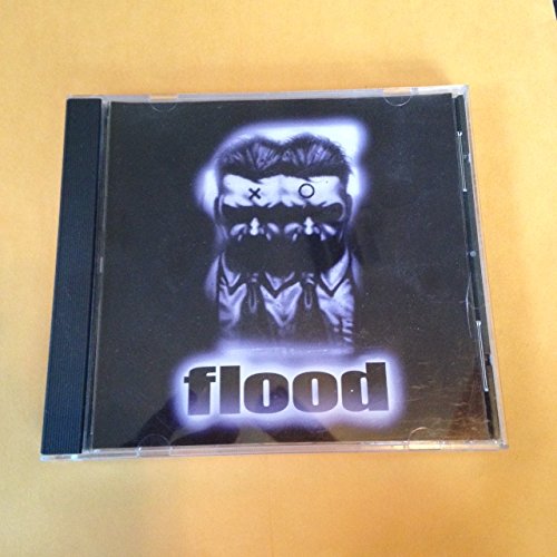 Flood: Flood: Amazon.fr: CD et Vinyles}