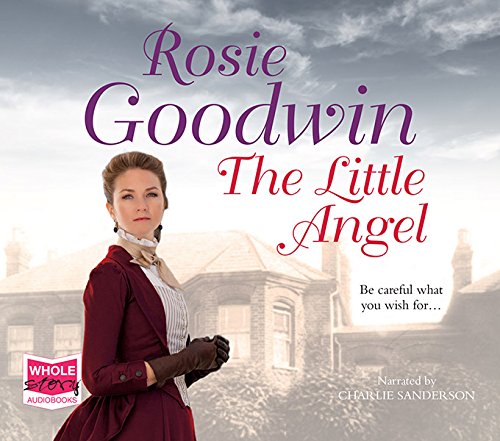 Buy The Little Angel Book Online at Low Prices in India | The Little ...