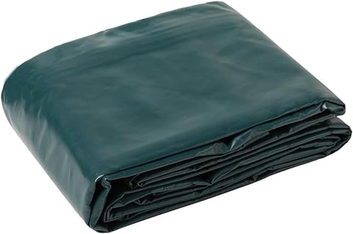 Tarps Now Heavy Duty Vinyl Tarp with Grommets, (5' x 10') - Vinyl Tarps ...