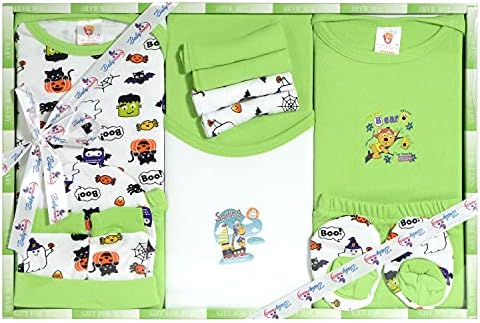 BABYNEEDS First Year's Baby Cry Clothing Gift Hamper Shopping New Offer ...