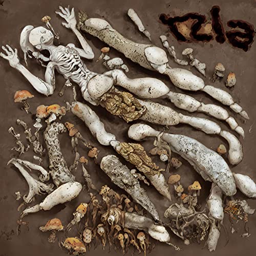 Vaporized by TZLA on Amazon Music - Amazon.com