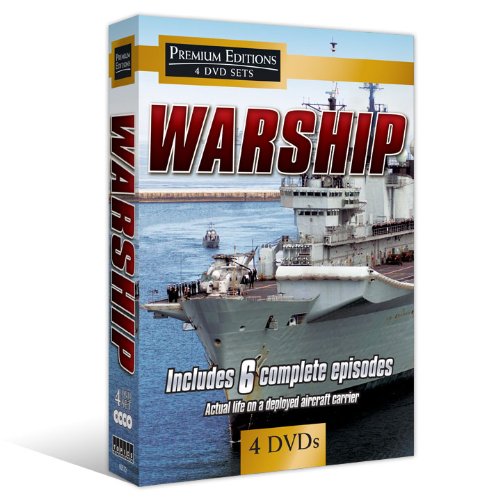 Amazon.com: Warship : None, na: Movies & TV