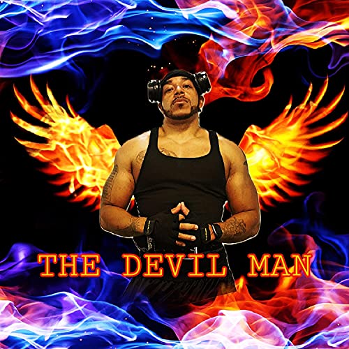 The Devil Man de Jordan J River Simpkins en Amazon Music Unlimited