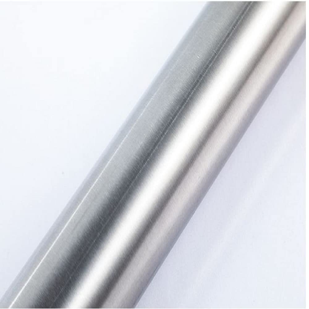 Snapklik.com : 304 Stainless Steel Tube 2mm ID 4mm OD 1mm Wall ...