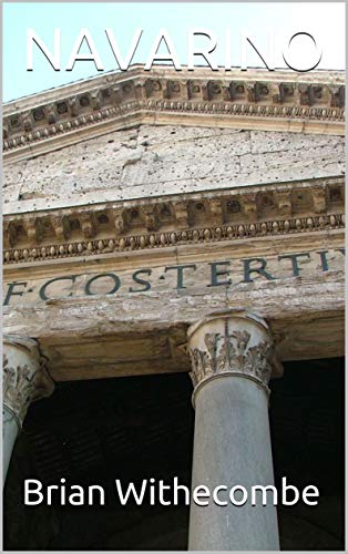 Amazon.co.jp: NAVARINO (Courtenay) (English Edition) eBook : Withecombe ...