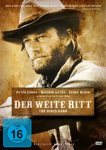 Der weite Ritt [Alemania] [DVD]: Amazon.es: Markland, Ted, Darden ...