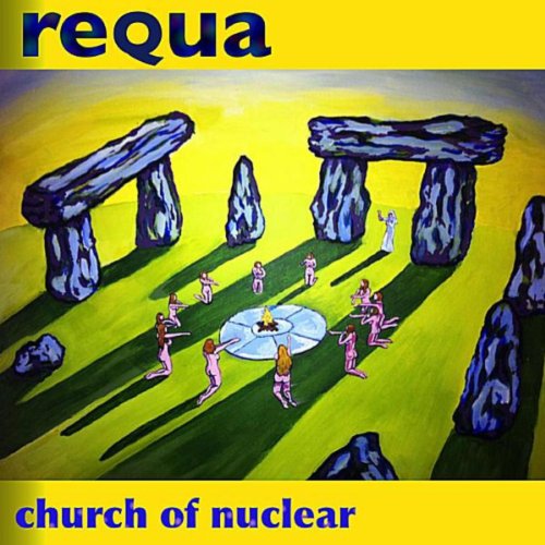 Amazon.com: Church of Nuclear : Requa: Digital Music