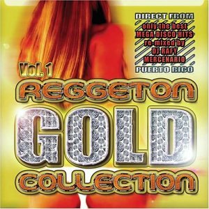 Reggaeton Gold Collection 1: Amazon.de: Musik-CDs & Vinyl