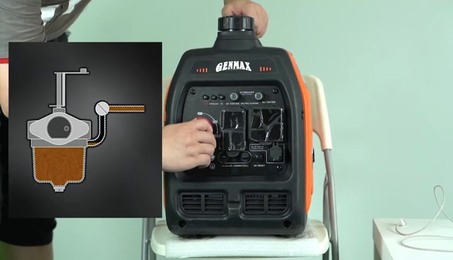 Watch The GENMAX Inverter Generator is Easy to Use on Amazon Live