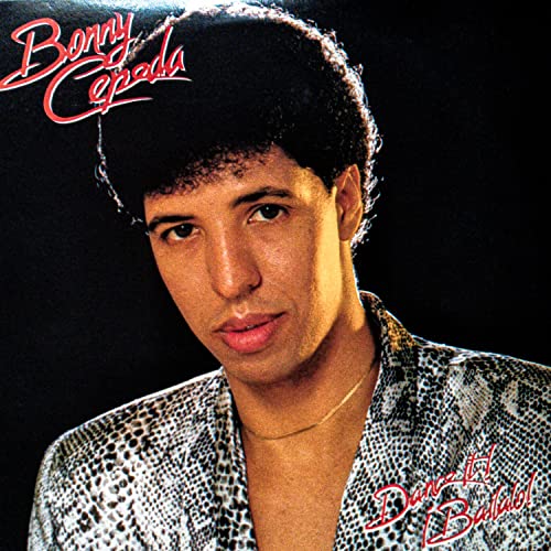 Amazon MusicでBonny CepedaのDance It Bailaloを再生する
