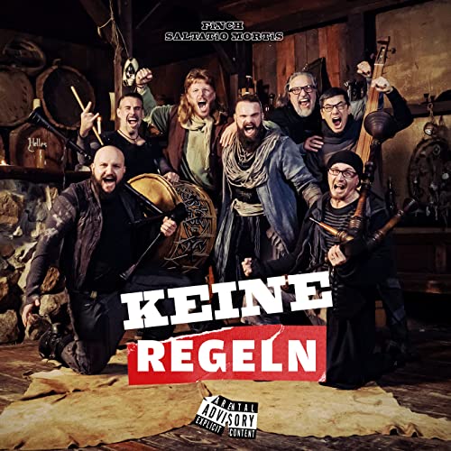 KEiNE REGELN von Saltatio Mortis bei Amazon Music - Amazon.de