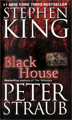 Black House: King, Stephen, Straub, Peter: 9780345459251: Amazon.com: Books